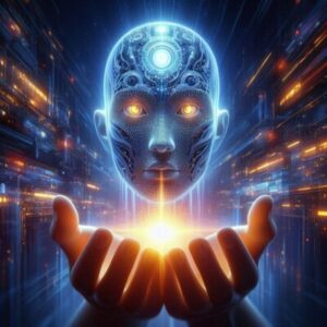 AIの未来が今ここに！ Google DeepMind がICML 2024 で衝撃の発表へ | Once in a blue moon